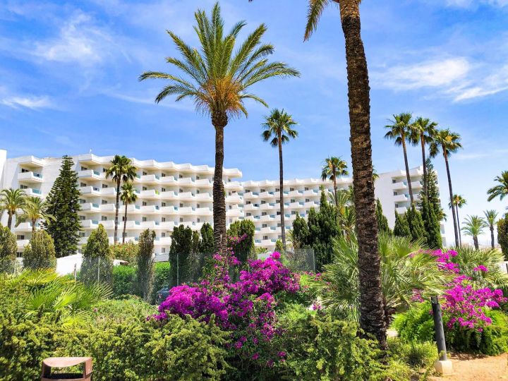 Sunshine bargain break 🌴 7-night Majorca escape with ️